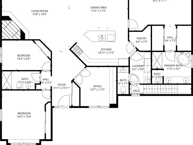 439 92nd St, Raymond, WI 53126 | MLS #1951