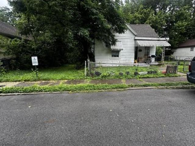 439 Campbell St, Lexington, KY 40508