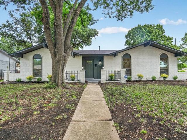 439 Candlelight Ave, Duncanville, TX 75137