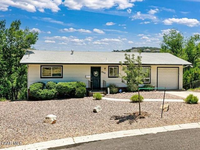 439 Canyon Springs Rd, Prescott, AZ 86303