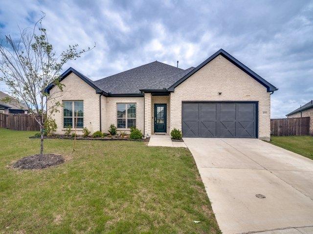 439 Cyprus Grove Dr, Lavon, TX 75166