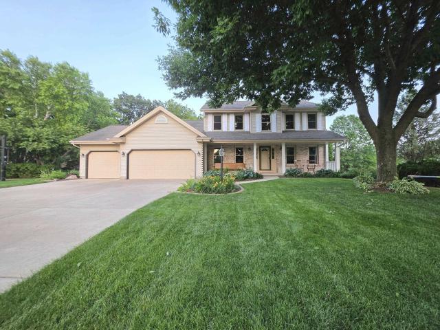439 Acadia Way
