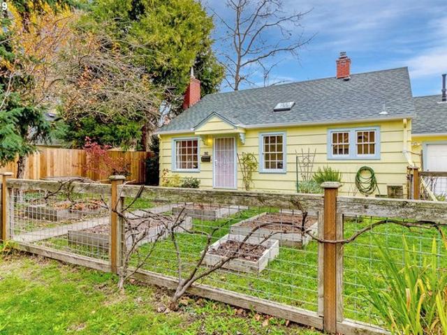 439 Almaden St, Eugene, OR 97402