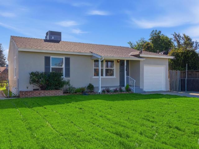 439 Arvin Street