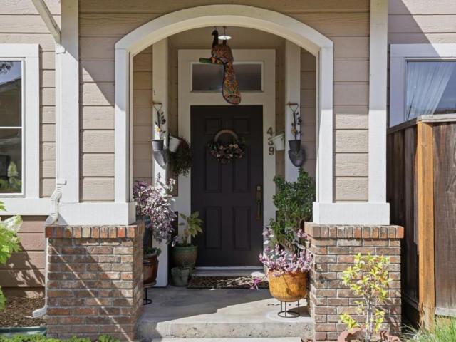 439 Ashling Court