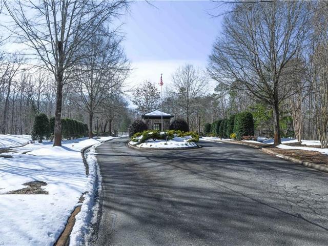 439 Boulder Ridge Drive