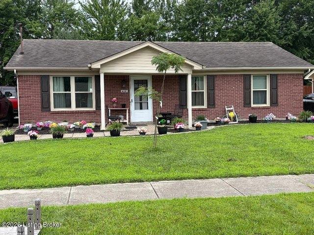 439 Big Oaks Dr, Louisville, KY 40229
