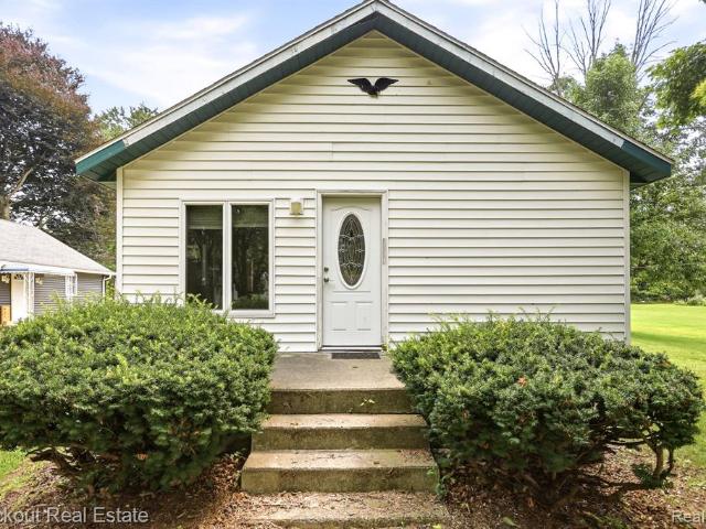 439 Birch Road