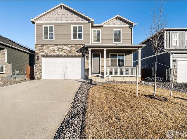 439 Bluebird Rd, Johnstown, CO 80534 | MLS #1048