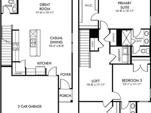439 Blissful Ct, Taylors, SC 29687