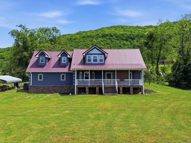 439 Brahma Ln, Pioneer, TN 37847