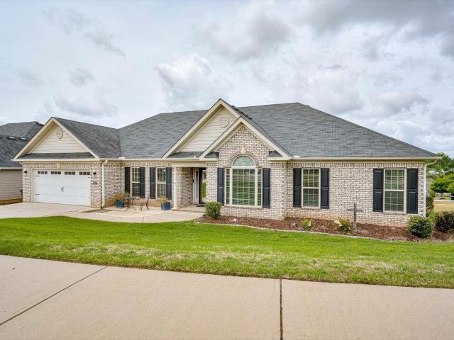 439 Bridle Path Road