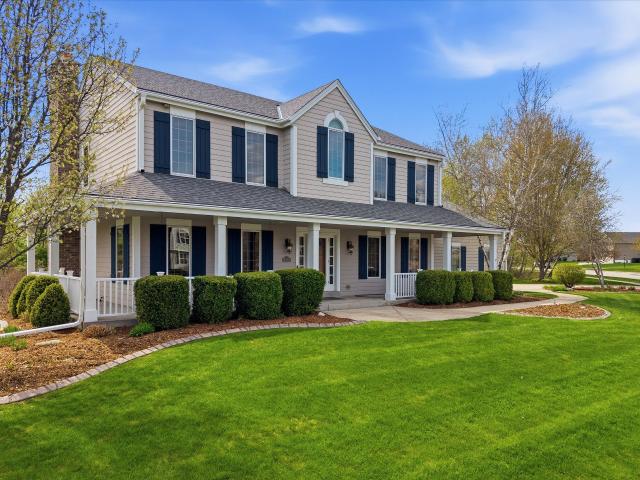 439 Brockway Dr