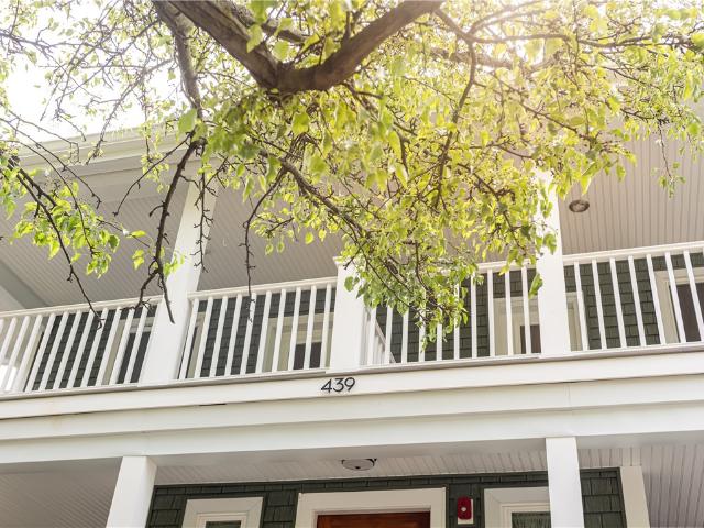 439 Broadway Street D
