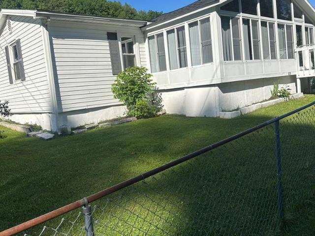 439 Brown Avenue
