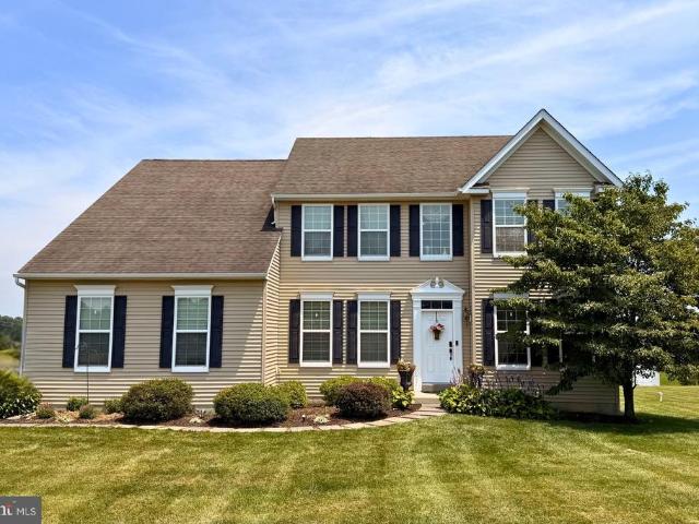 439 Buttonwood Lane