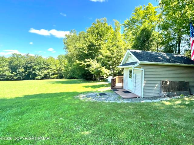 439 Butternut Road