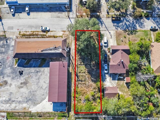 439 Buckingham Ave, San Antonio, TX 78210 | MLS #1927 | Compass