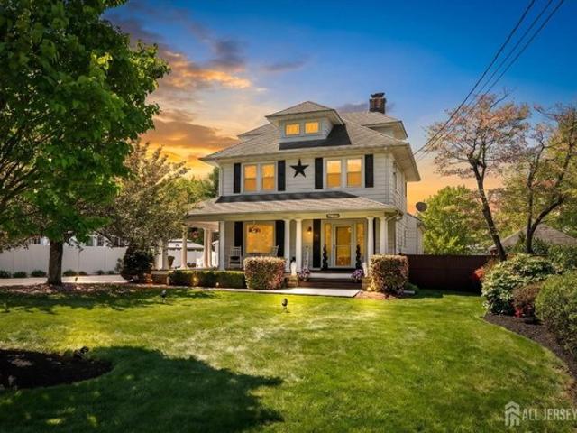 439 Georges Rd, South Brunswick, NJ 08810