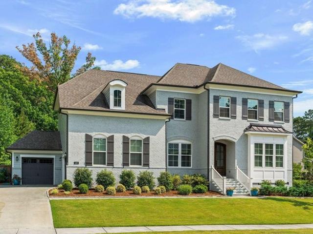 439 Grand Highclere Way, Apex, NC 27523