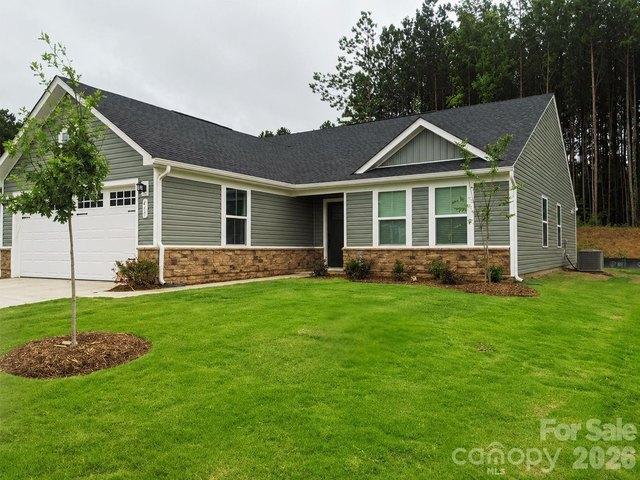 439 Grandiflora Ave, Lancaster, SC 29720