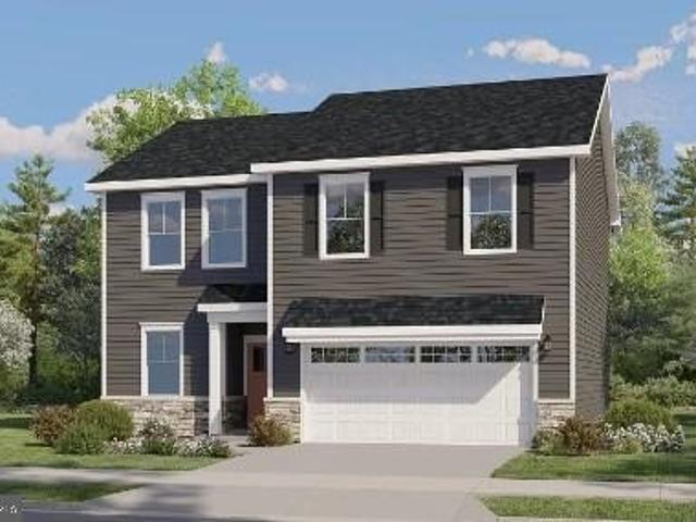 439 Gravenstein Ln, Martinsburg, WV 25401