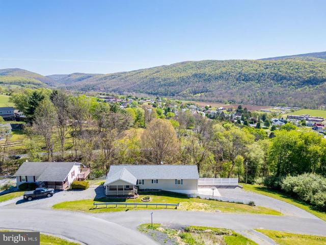 439 Dogwood Drive