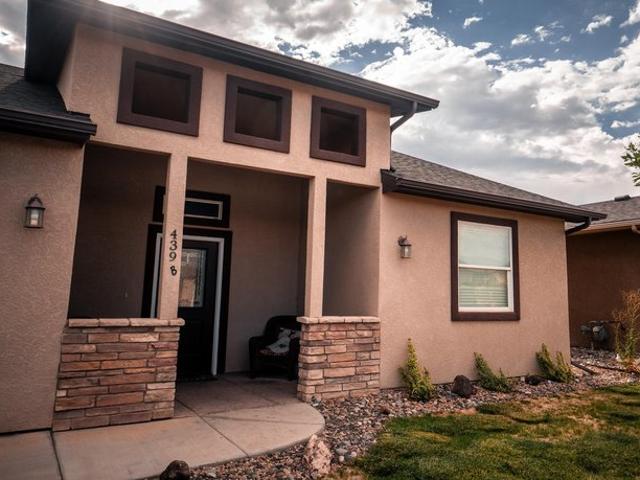 439 Donogal Dr Unit B, Grand Junction, CO 81504