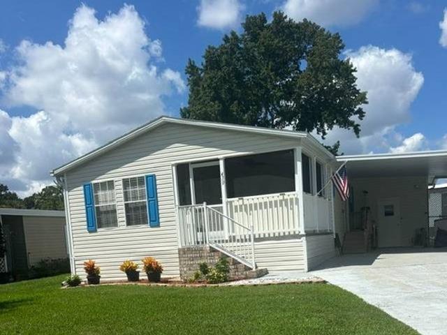 439 Dorodo Dr, Winter Springs, FL 32708