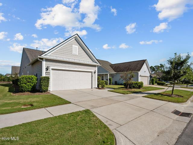 439 Deveraux Drive