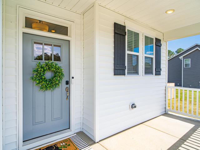439 Duncan Creek Road