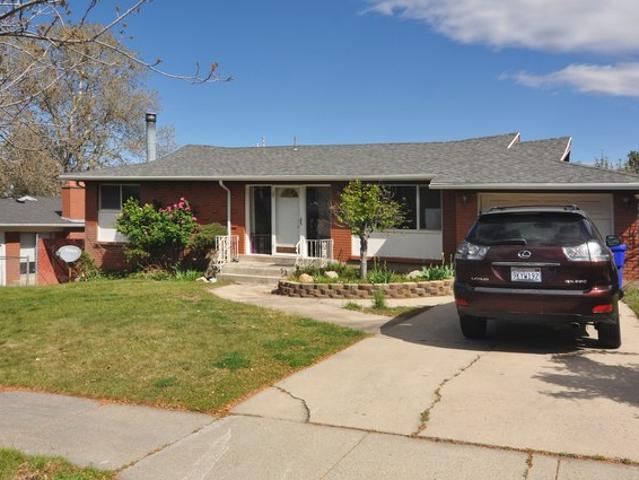 439 E 1650 S, Bountiful, UT 84010