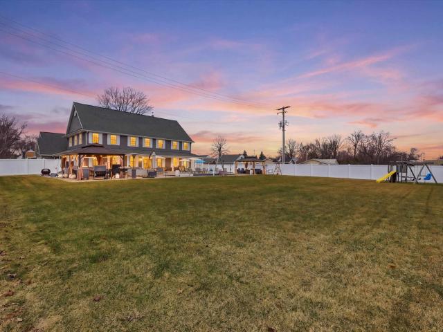 439 E Factory St, Seymour, WI 54165 | MLS #50323 | Compass