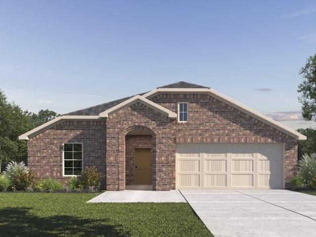 439 Epiphany Ln, Lavon, TX 75166