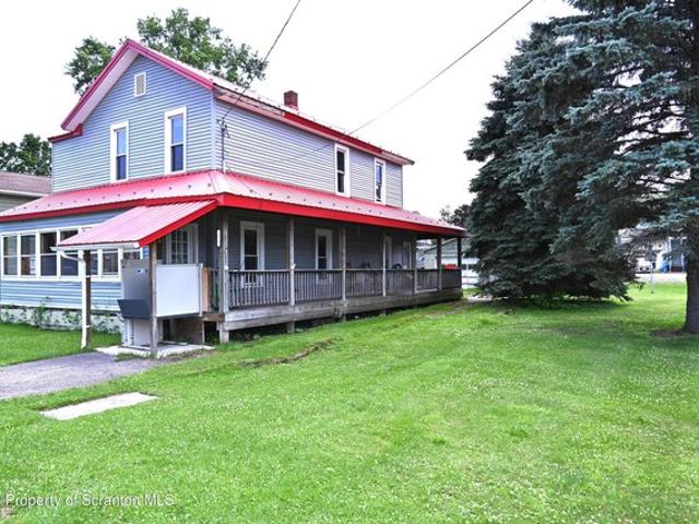 439 Franklin St, Great Bend, PA 18821