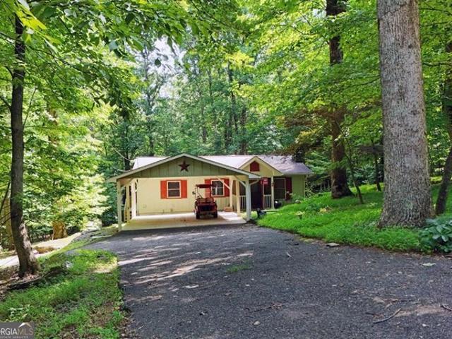 439 Frost Pine Cir, Jasper, GA 30143