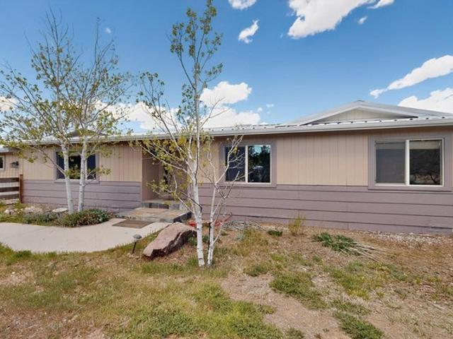 439 Frost Rd, Sandia Park, NM 87047