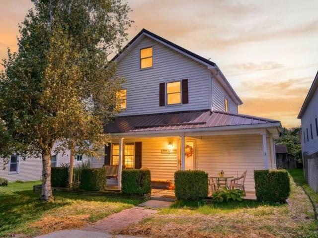 439 Kent Ave, Davis, WV 26260