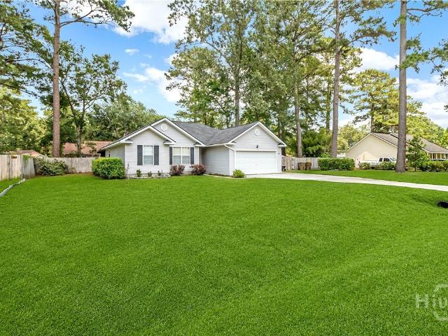 439 Hope Creek Drive