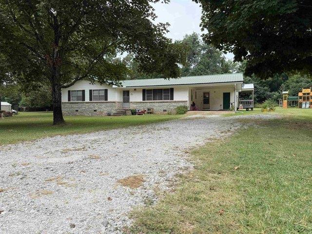 439 Haley St, Melbourne, AR 72556