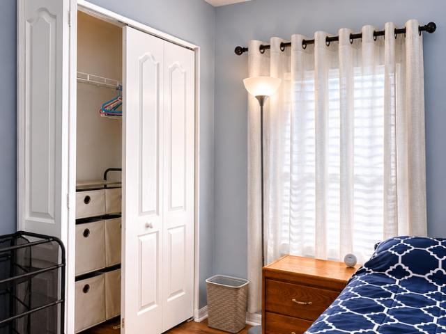 439 Hamy St, 1 bed, 1 full bath