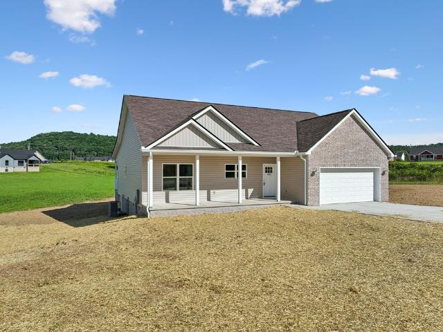 439 Harley's Ridge