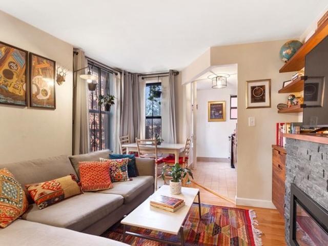 439 Hicks St Apt 4A, Brooklyn, NY 11201