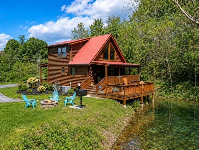 439 Hideaway Ridge Cir, Sevierville, TN 37862