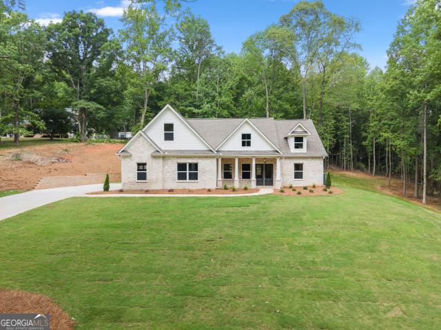 439 Oak Ridge Drive