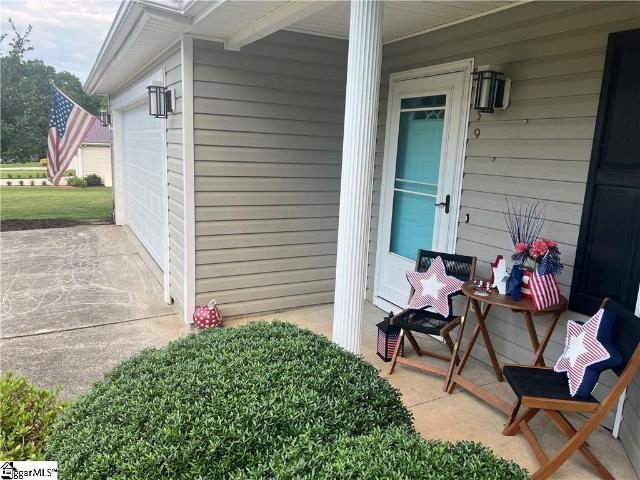 439 Old Colony Road