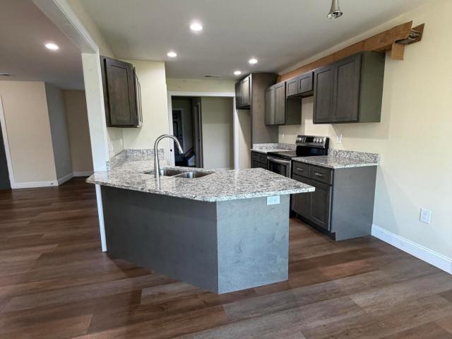 439 Lone Oak Drive