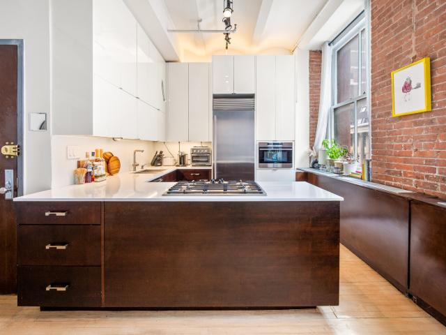 439 Lafayette Street, New York, NY