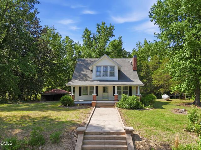 439 Lake View Road