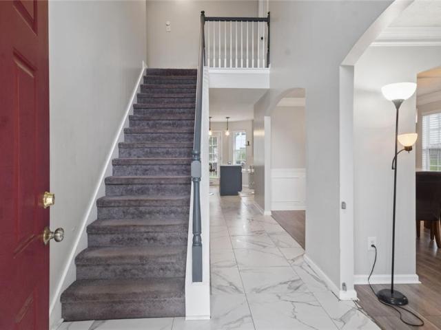439 Lake Ridge Lane